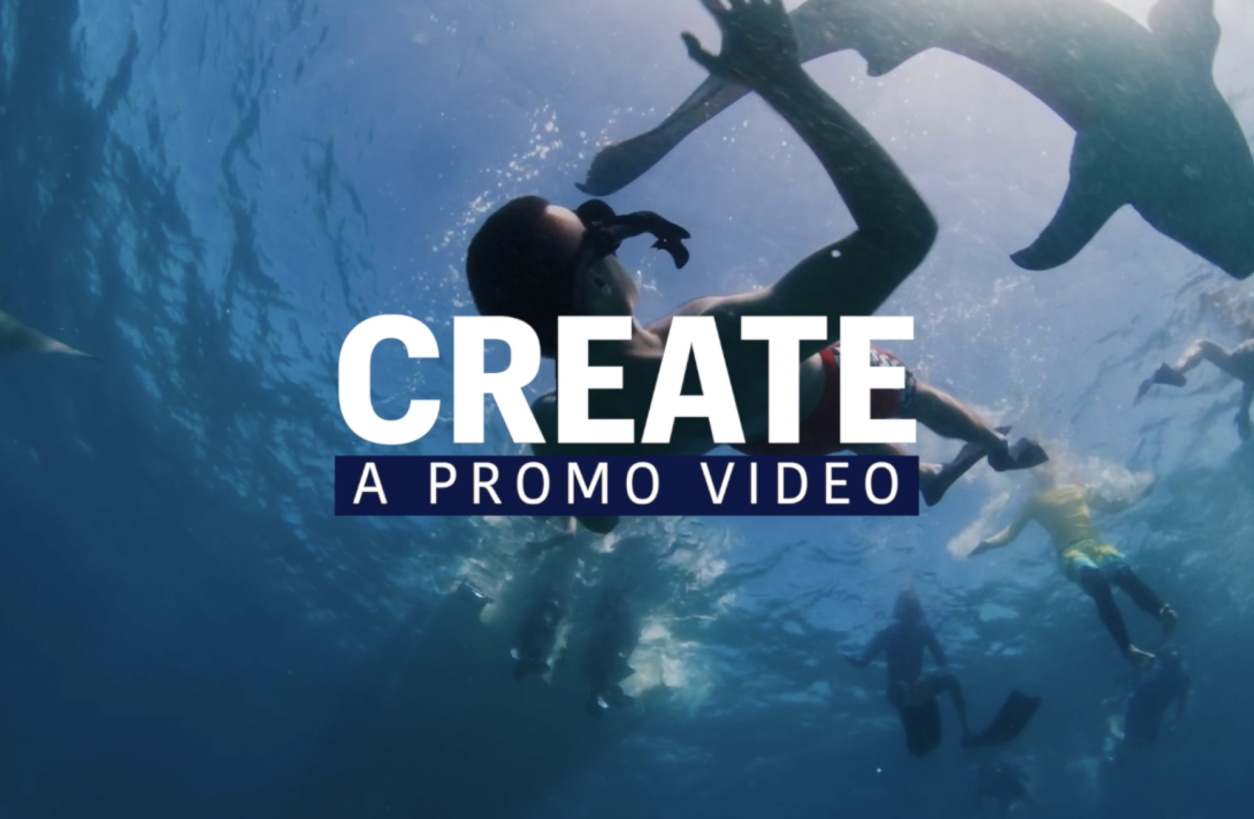 Floodin - Promo Video Editing Service